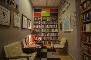 Home - Kurt Vonnegut Museum and Library
